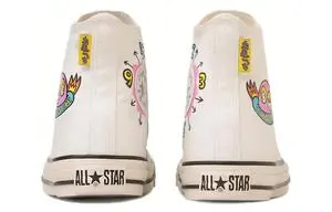 CONVERSE Chuck Taylor All Star Tamagotchi High Top