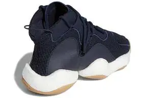 Adidas Crazy Byw J Mid Top Sneakers