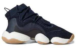 Adidas Crazy Byw J Mid Top Sneakers