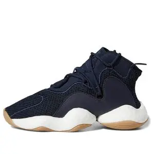 Women's Navy Sneakers