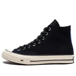 CONVERSE X Undefeated Chuck 70 High Top Sneakers
