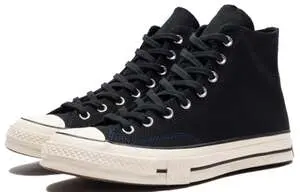 CONVERSE X Undefeated Chuck 70 High Top Sneakers