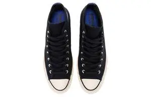 CONVERSE X Undefeated Chuck 70 High Top Sneakers