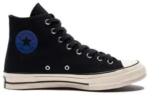 CONVERSE X Undefeated Chuck 70 High Top Sneakers