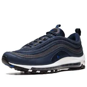 Nike Max 97 "obsidian - Black