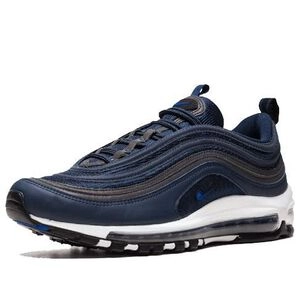 Nike Max 97 "obsidian - Black