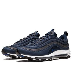 Nike Max 97 "obsidian - Black