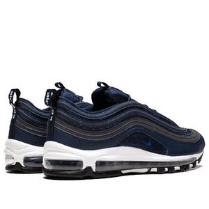 Nike Max 97 "obsidian - Black