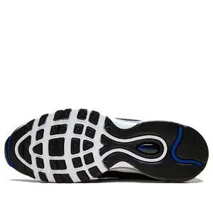Nike Max 97 "obsidian - Black