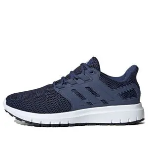 Adidas Ultimashow Sneakers - Blue/white