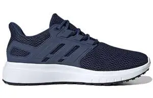 Adidas Ultimashow Sneakers - Blue/white