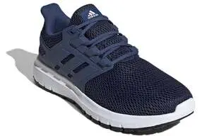 Adidas Ultimashow Sneakers - Blue/white