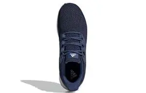Adidas Ultimashow Sneakers - Blue/white