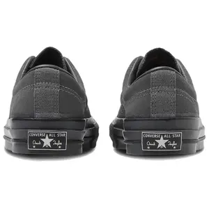 CONVERSE Addict Chuck Taylor Suede Nh Ox Sneakers