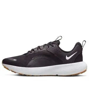 Nike React Escape Run 2 Sneakers - Black/white