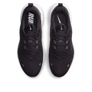Nike React Escape Run 2 Sneakers - Black/white