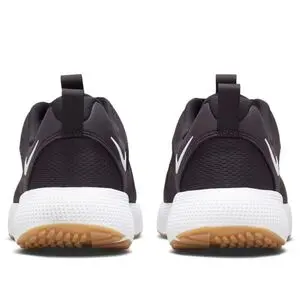 Nike React Escape Run 2 Sneakers - Black/white