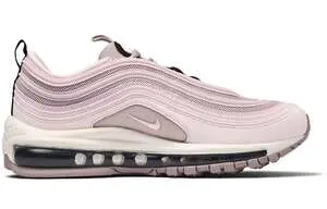 Nike Max 97 Sneakers - Pink/blue