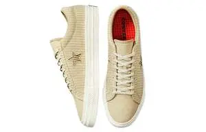CONVERSE One Star "mellow Mild" Sneakers - Gray