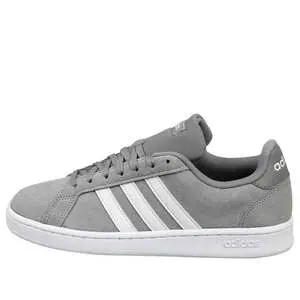Adidas Grand Court Sneakers - Grey