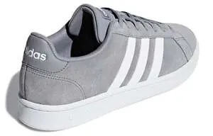 Adidas Grand Court Sneakers - Grey