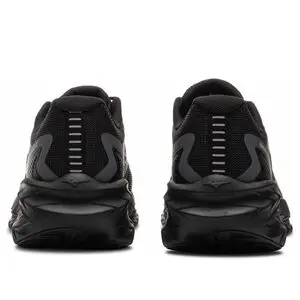 Mizuno Astro X Sneakers - Black/grey