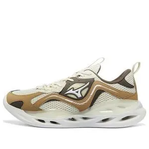 Mizuno Athletic Sneakers
