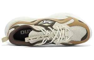 Mizuno Athletic Sneakers