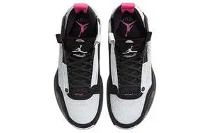 JORDAN 34 "chinese New Year" Athletic Sneakers - Black