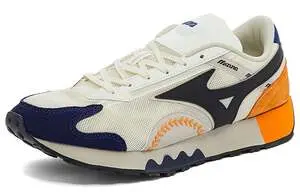 Mizuno Retro Athletic Sneakers