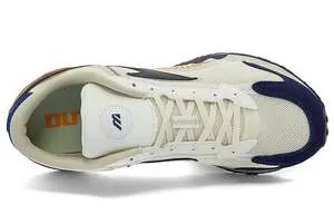 Mizuno Retro Athletic Sneakers