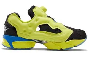 REEBOK Awake Ny X Instapump Fury "solar