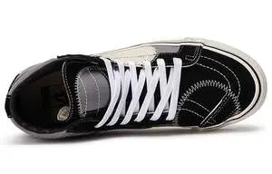VANS Sk8-hi Bricolage Lx Sneakers - Black