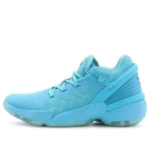 Adidas Crayola X D.o.n. Issue #2 Gca Sneakers - Blue