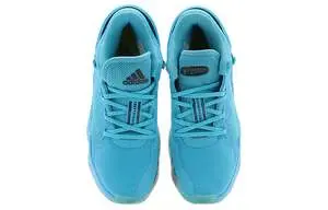 Adidas Crayola X D.o.n. Issue #2 Gca Sneakers
