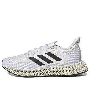 Adidas 4dfwd 2 Running Shoes - White/black