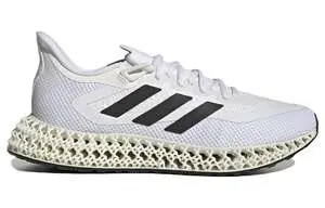 Adidas 4dfwd 2 Running Shoes - White/black