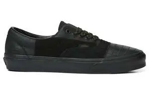 VANS Era Patchwork Sneakers
