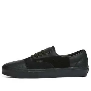 VANS Era Patchwork Sneakers - Black