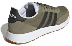 Adidas Zapatillas Run 60s 2.0 Sneakers - Focus Olive/core Black/cloud White