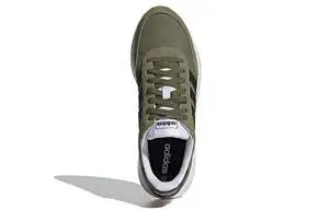 Adidas Zapatillas Run 60s 2.0 Sneakers - Focus Olive/core Black/cloud White