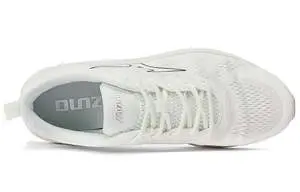 Mizuno Pi Lite Low Top Sneakers - White