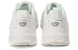 Mizuno Pi Lite Low Top Sneakers - White