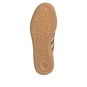 Adidas Handball Spezial Sneakers - Off White/dusky Bronze/gum