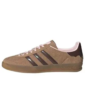 Adidas Gazelle "valentine's Day" Sneakers - Brown/pink