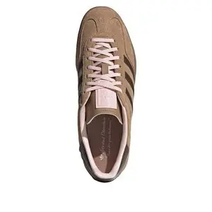 Adidas Gazelle "valentine's Day" Sneakers - Brown/pink