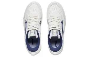 LI-NING Tianji 2 Sneakers - White/navy