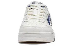 LI-NING Tianji 2 Sneakers - White/navy