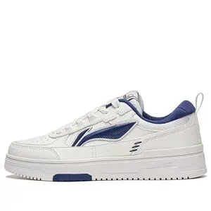 LI-NING Tianji 2 Sneakers - White/navy
