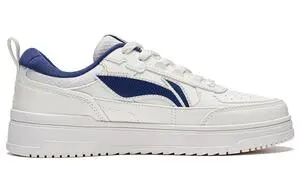 LI-NING Tianji 2 Sneakers - White/navy